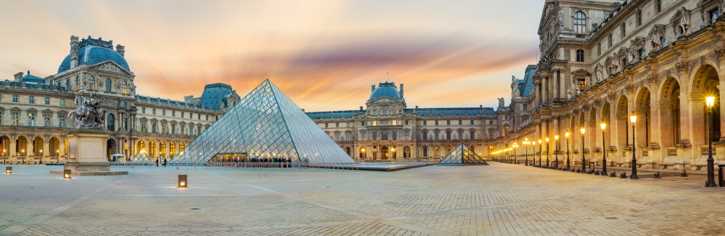 The Da Vinci Code – Langdon's World Visual Companion