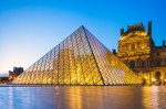 The Da Vinci Code – Langdon's World Visual Companion